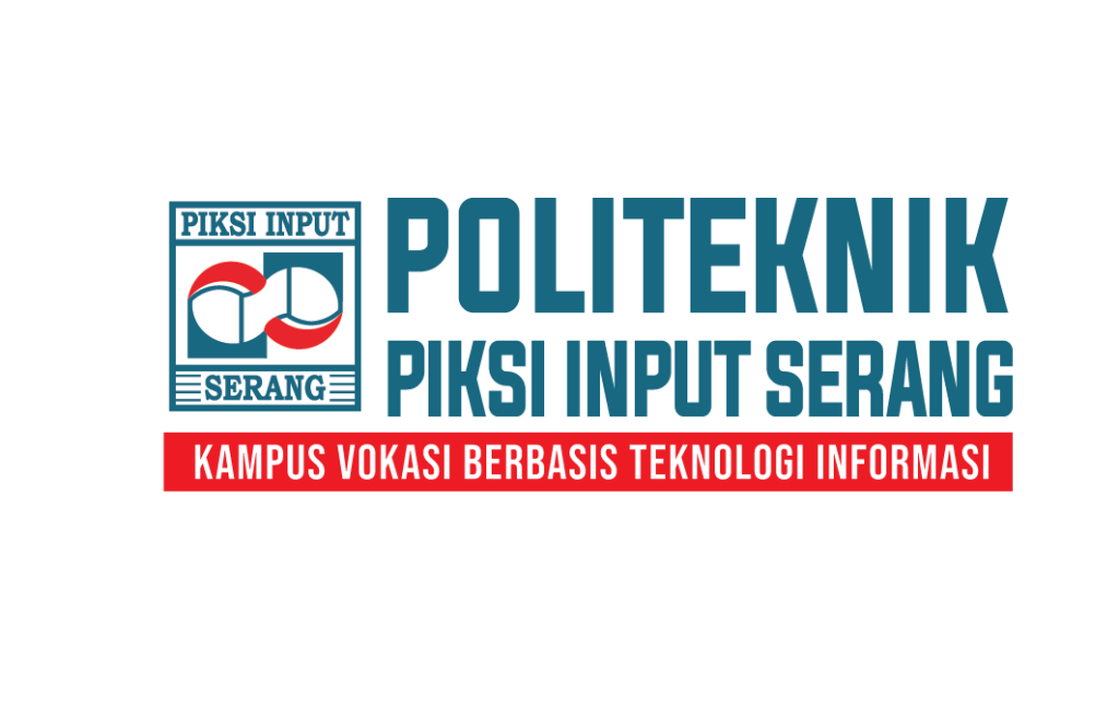 Struktur Organisasi kampus Politeknik Piksi Input Serang, Banten